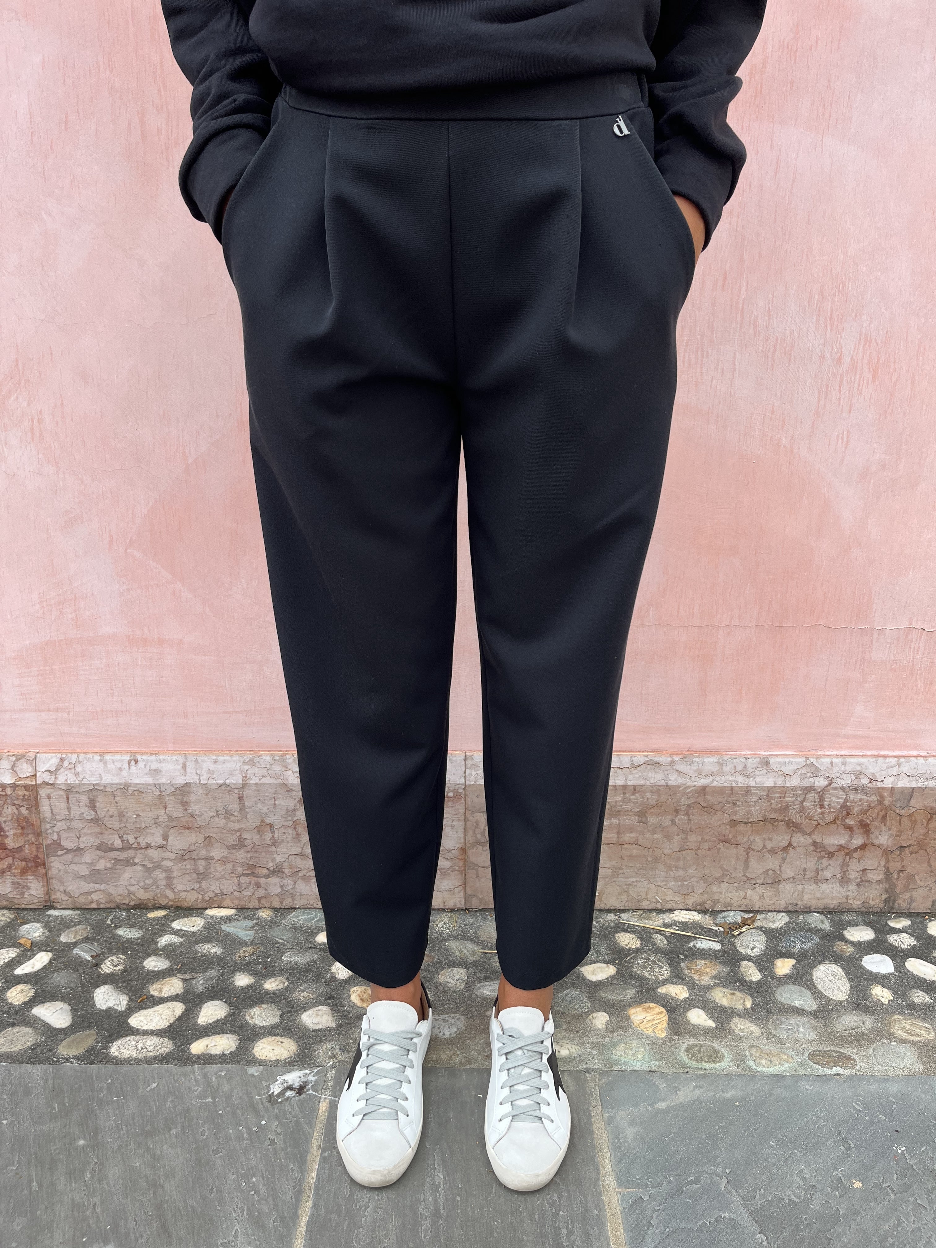 PANALONE PUNTO STOFFA – Maison Loft